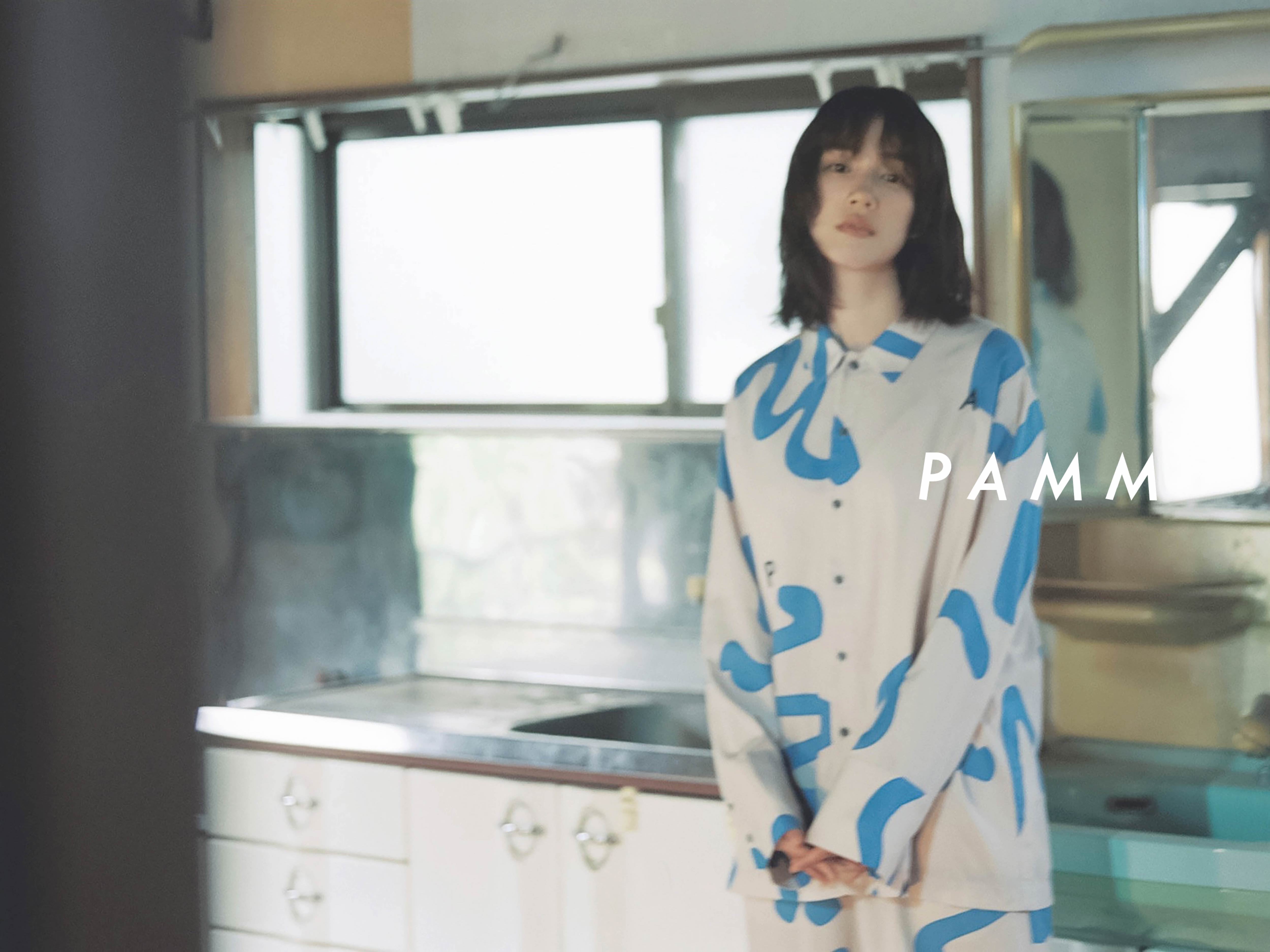 NEW OPEN | 旗艦店 PAMM家 – pamm.officialstore